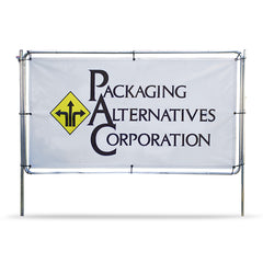 Smart Frame Banner System – Romano Promo Dealer Supply