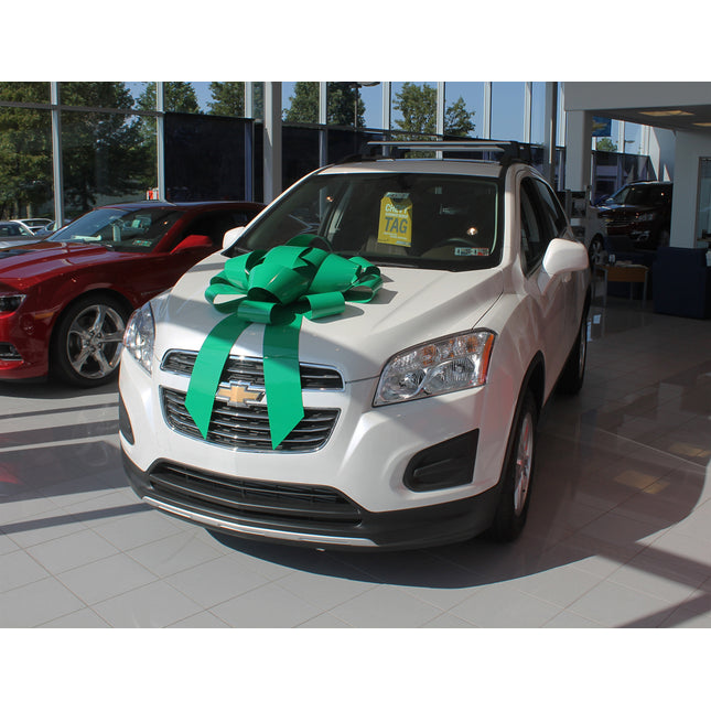 Car Bows – Romano Promo Dealer Supply