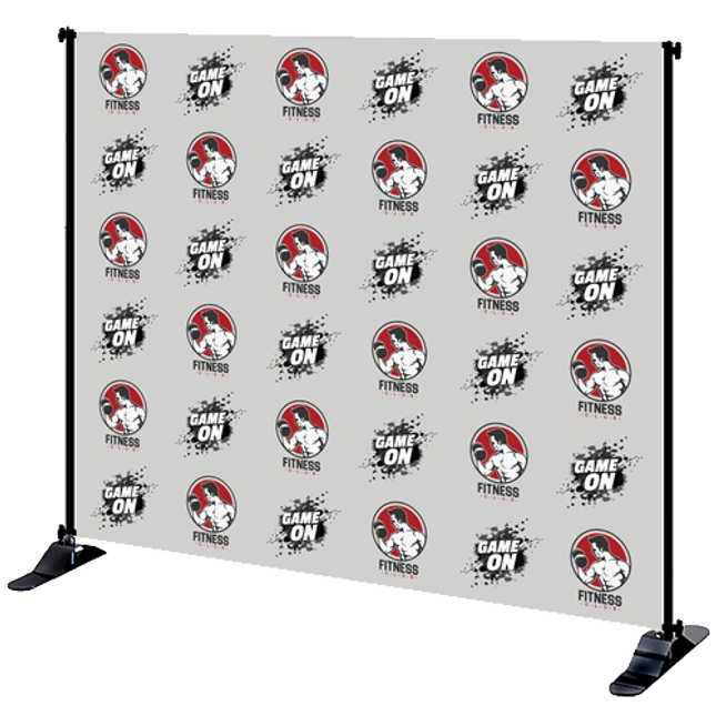 Backdrops – Romano Promo Dealer Supply
